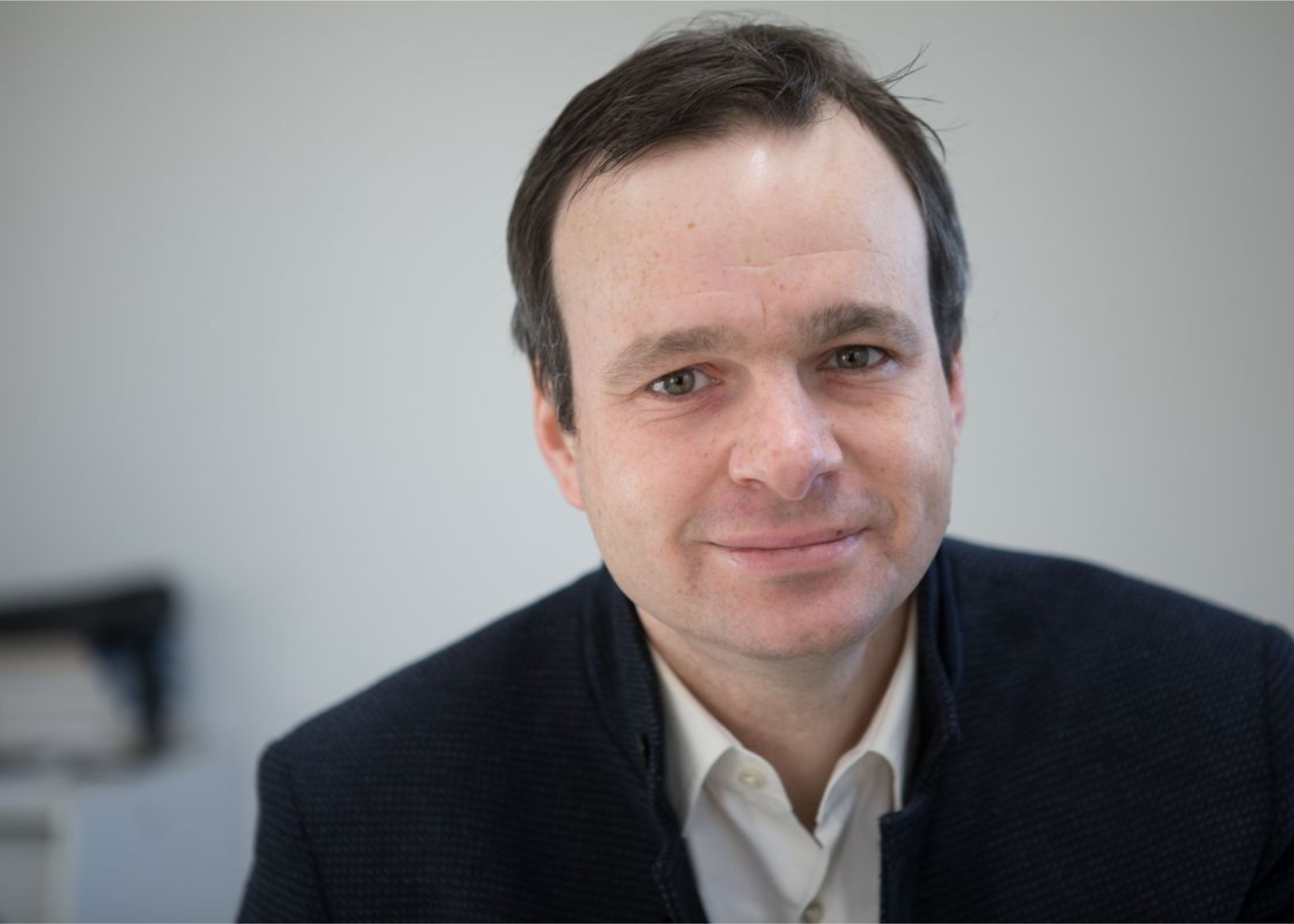 Richard Göllner folgt Ruf an die Universität Potsdam | Universität Tübingen
