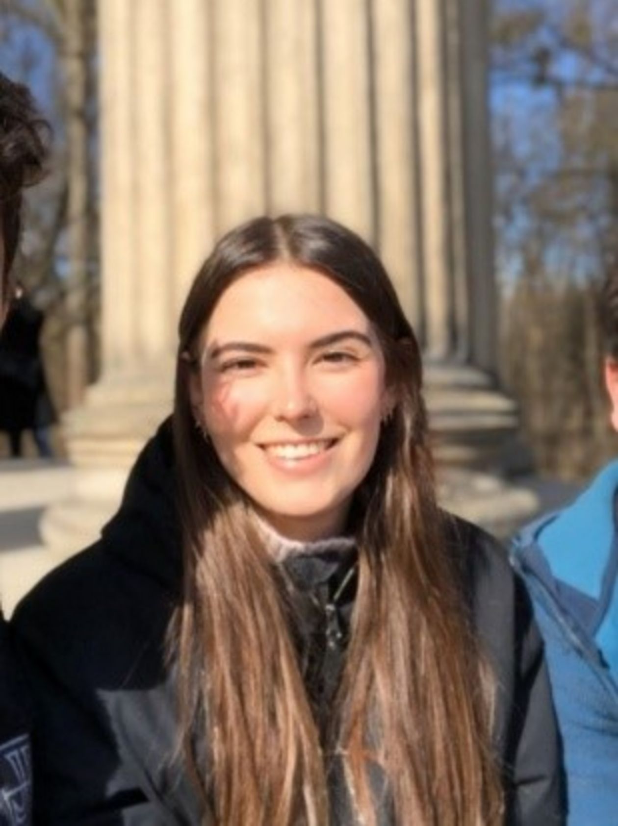 Steckbrief der Teilnehmer | Universität Tübingen