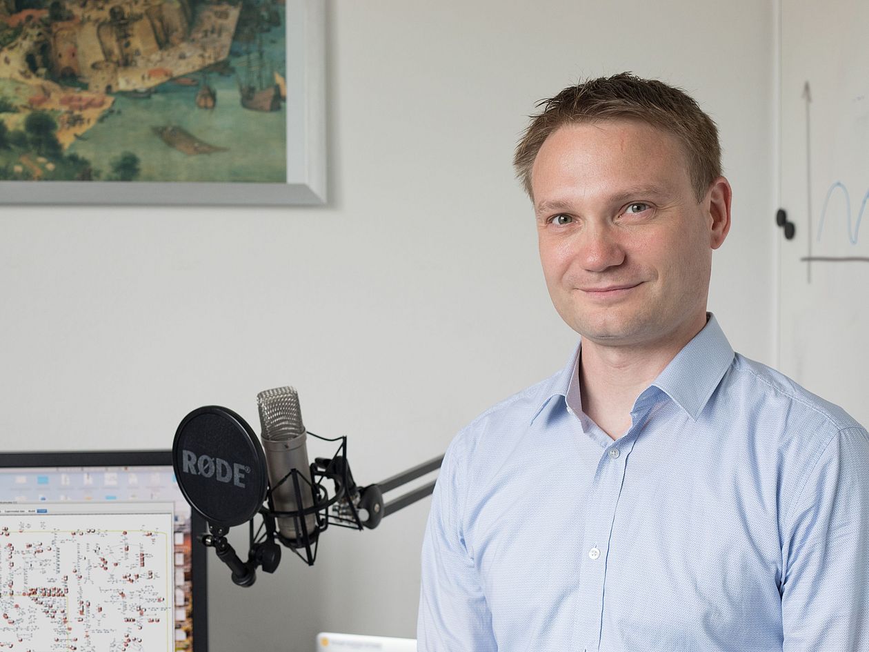 1 | Universität Tübingen