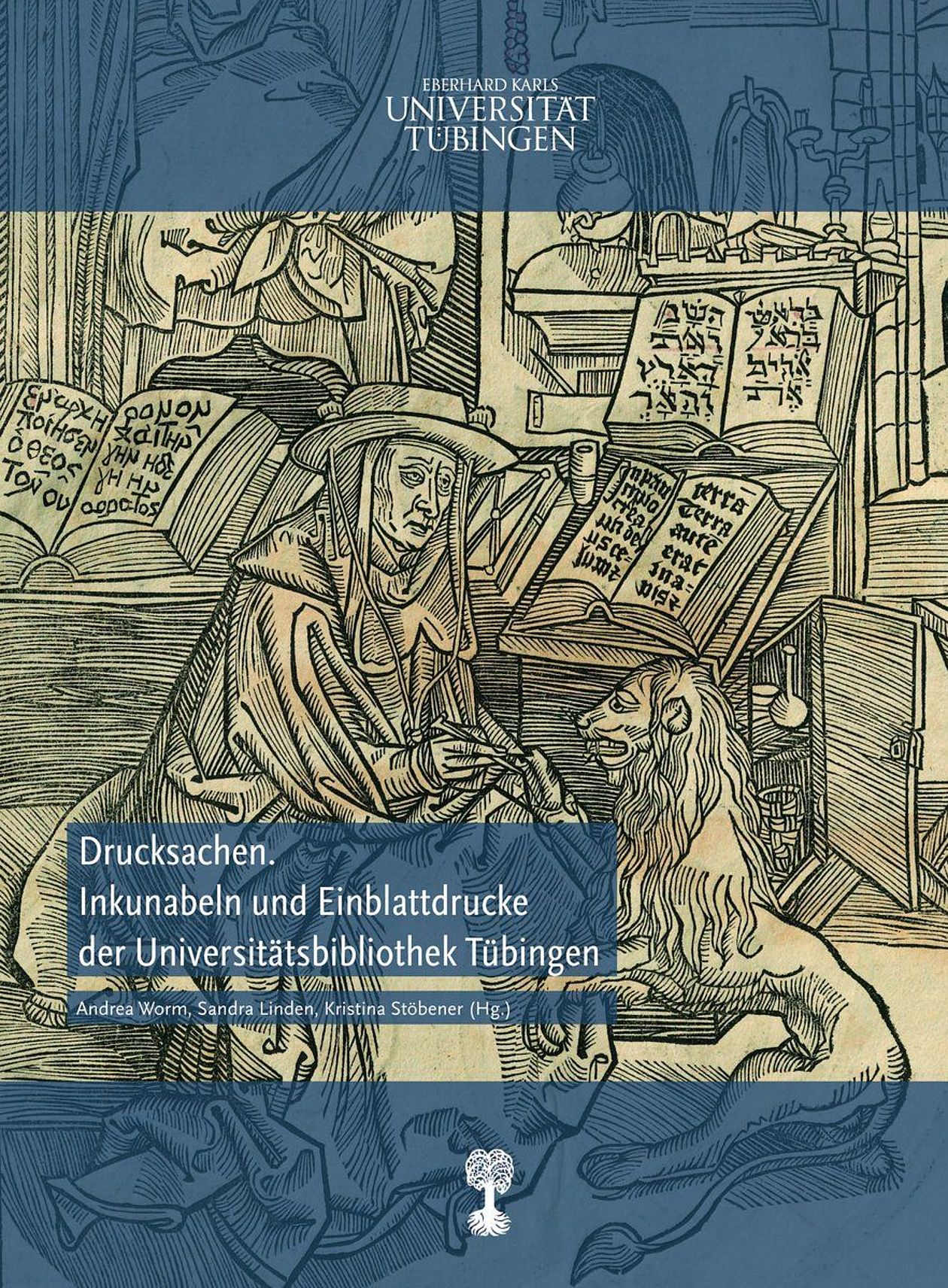 Publikationen | University of Tübingen
