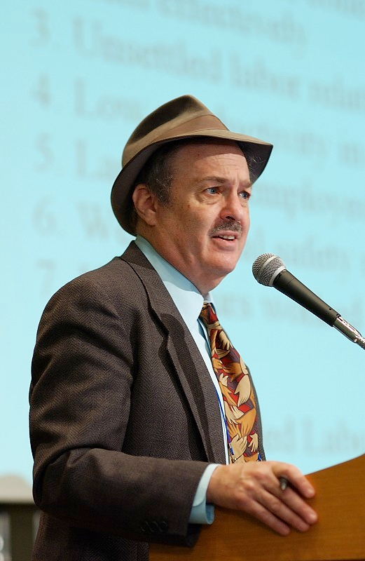 Harvard meets Tübingen | Universität Tübingen